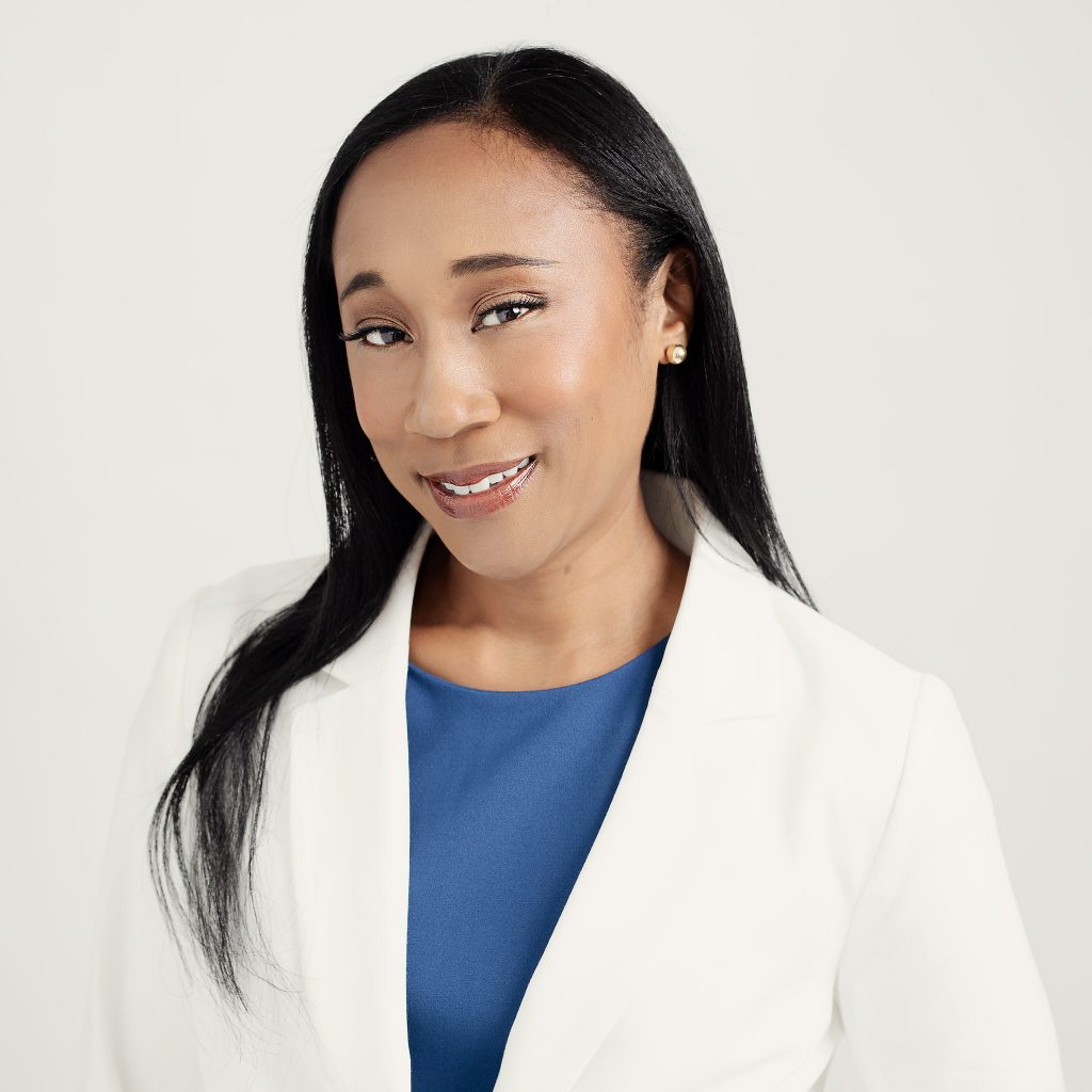 Dr. Sheena Walker - Mind/Body Health & Psychology